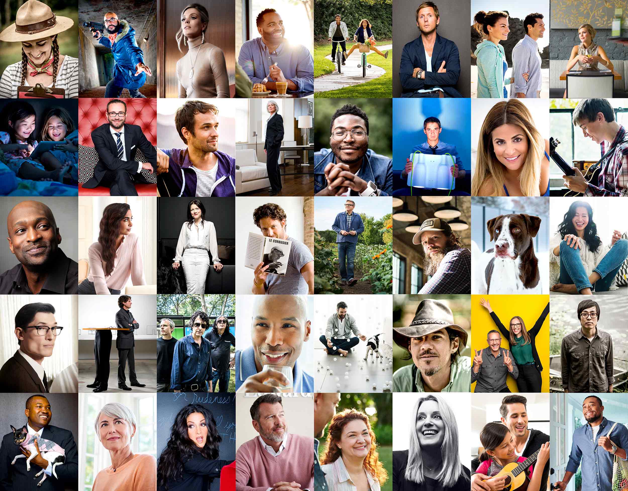 Bob Coscarelli Photography - Chicago